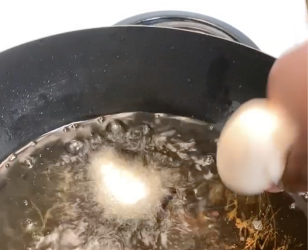 Nigerian Puff Puff – Bawo's Kitchen Journal
